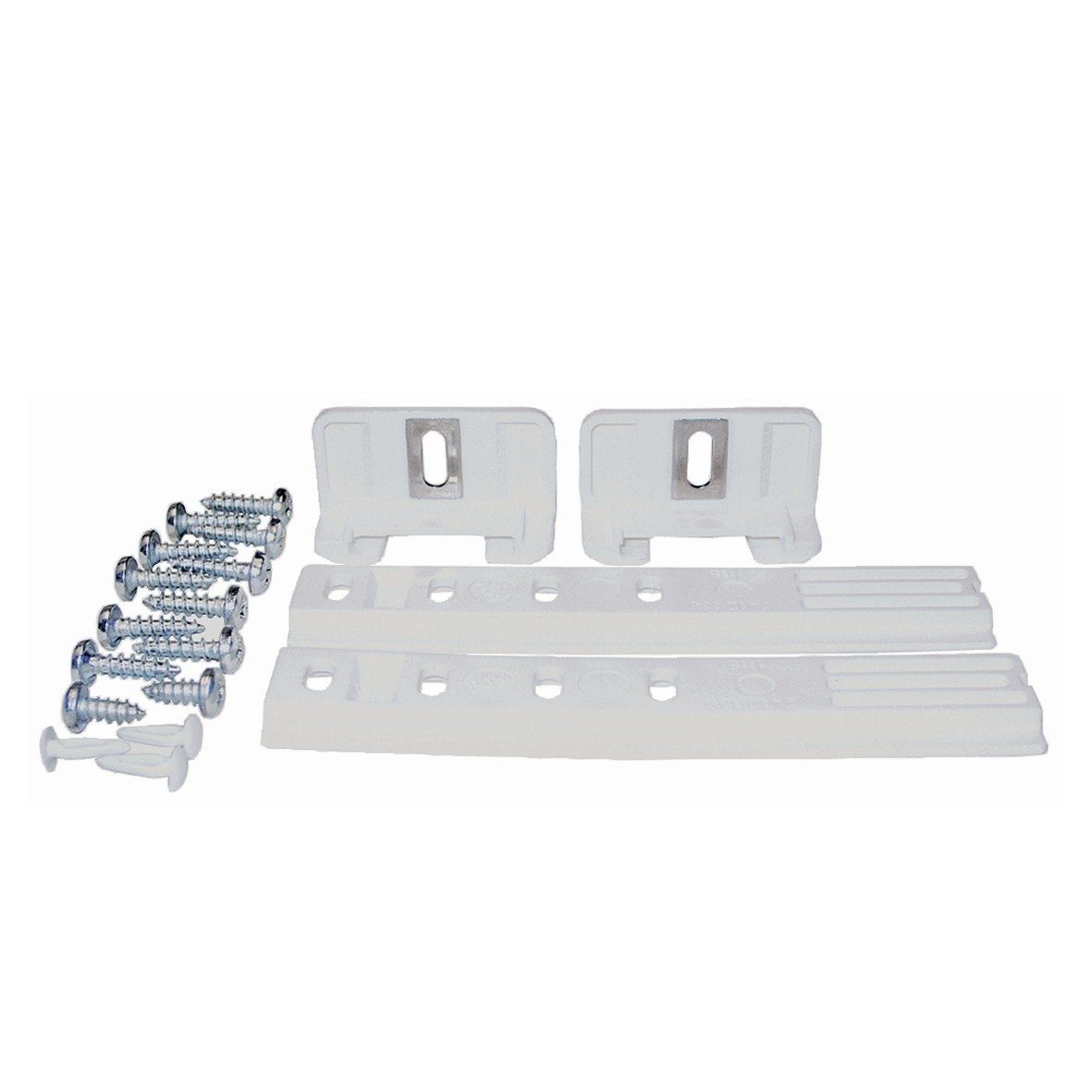 Easypart Montagezubehör Kühlschrank Wie Liebherr 9086322 2x