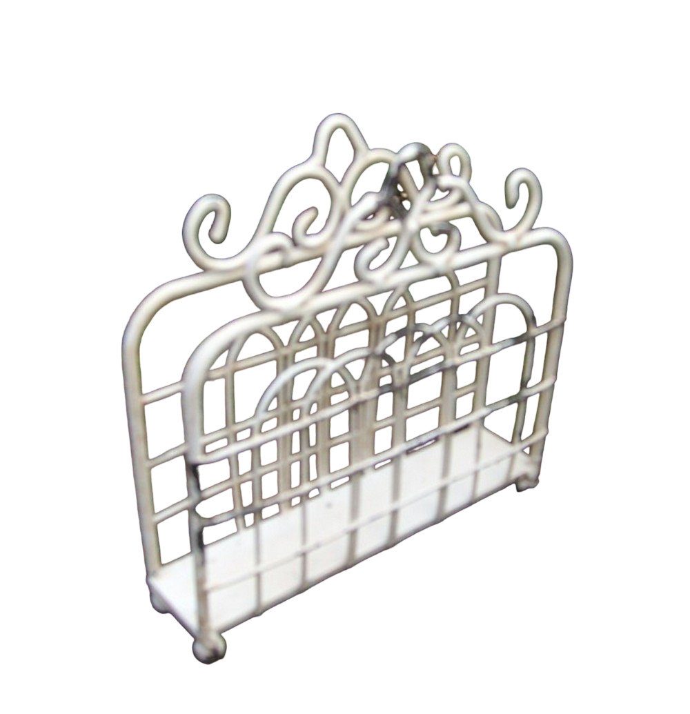 Deko Impression Serviettenhalter Serviettenhalter Serviettenständer