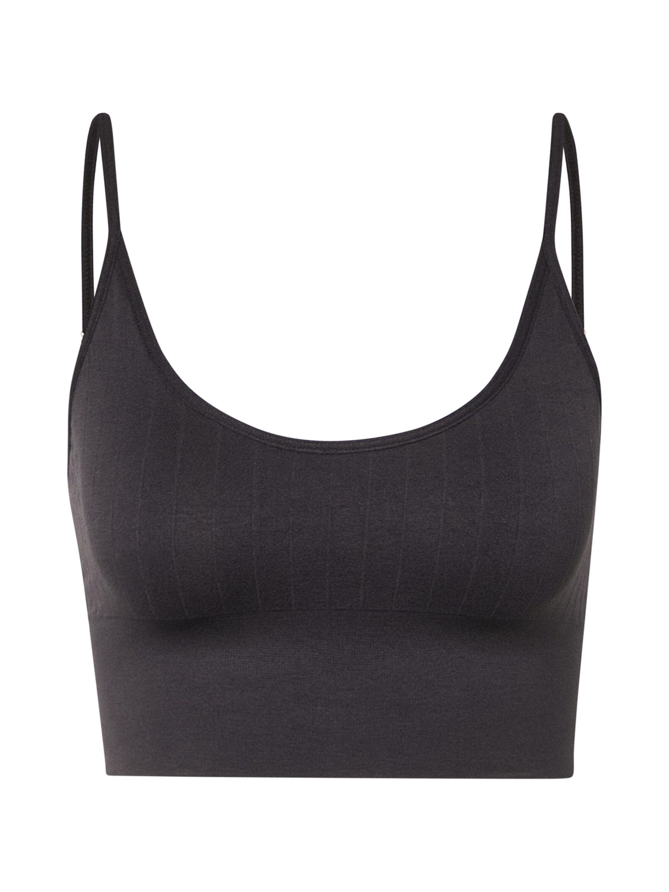 Bustier Ohne Trger