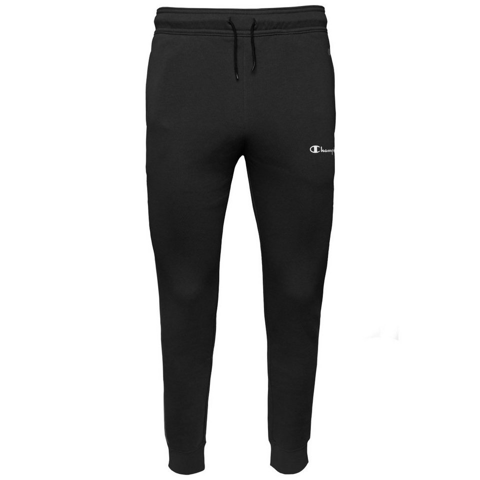 Champion Jogginghose Rib Cuff Pants Herren Zwei Seitliche