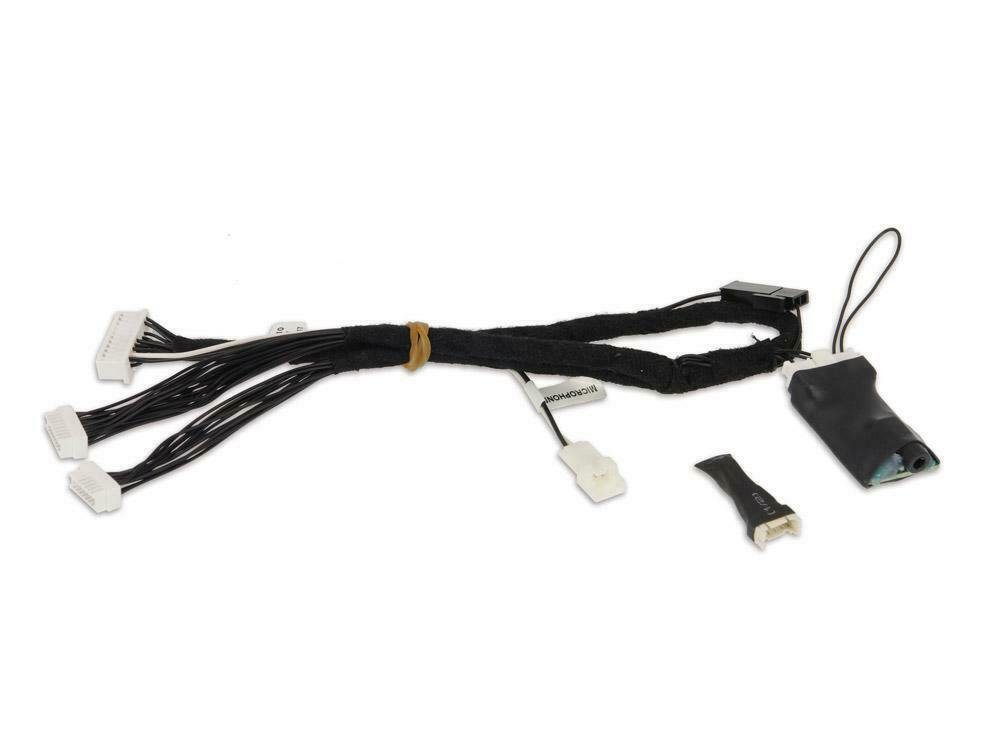 ALPINE Alpine KIT-EX-901 Adapter