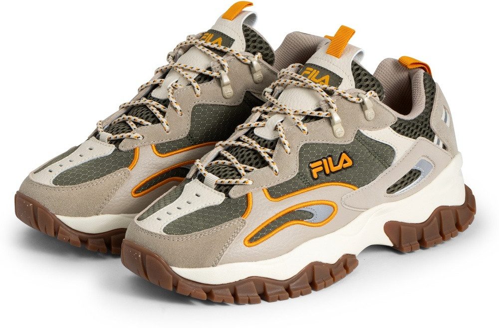Fila Ray Tracer TR2 Sneaker