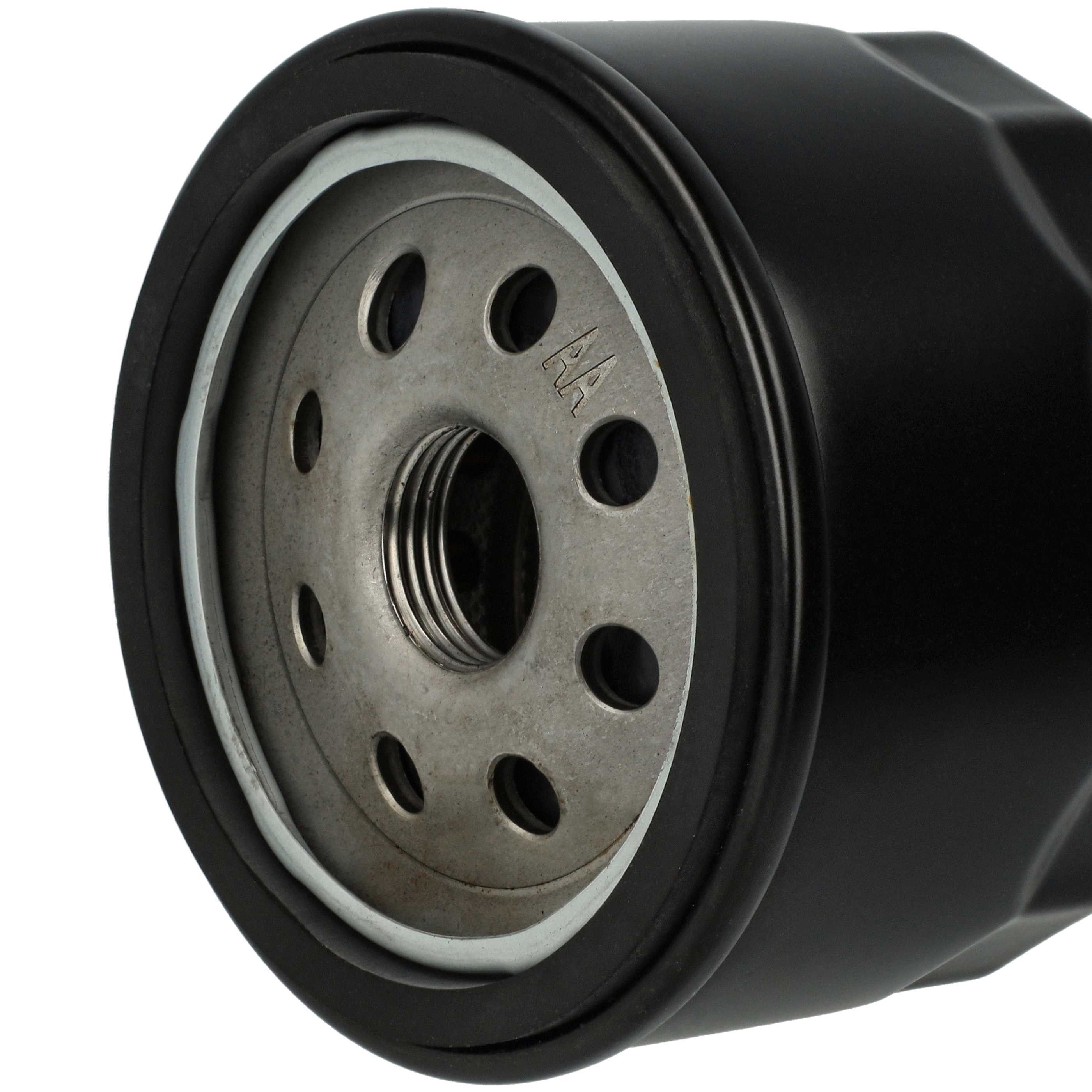 vhbw Ersatzfilter Ersatz für Land Pride 831-053C, 831053C für ...