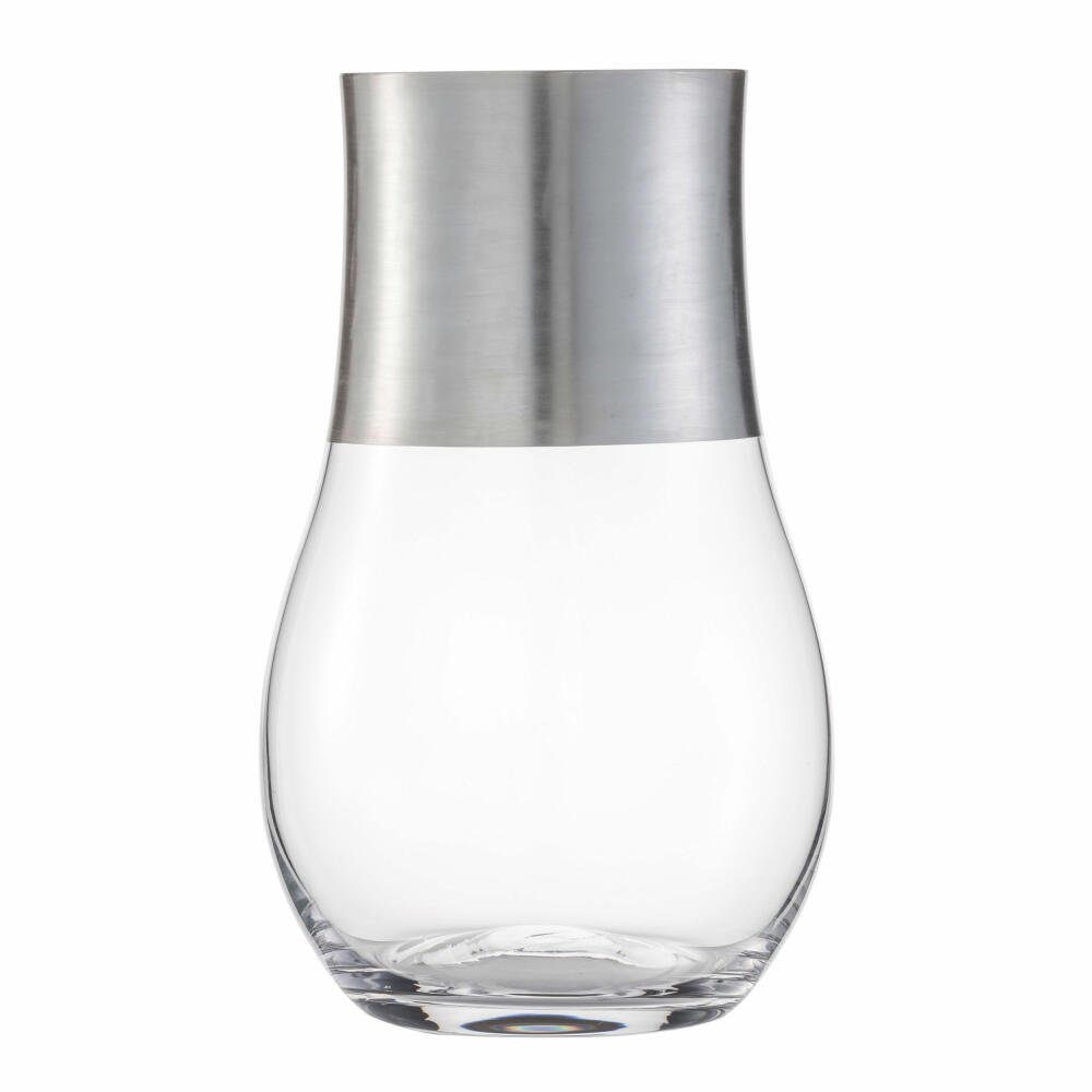 Eisch Germany Windlicht Puro 23.8 cm, Teelichtglas