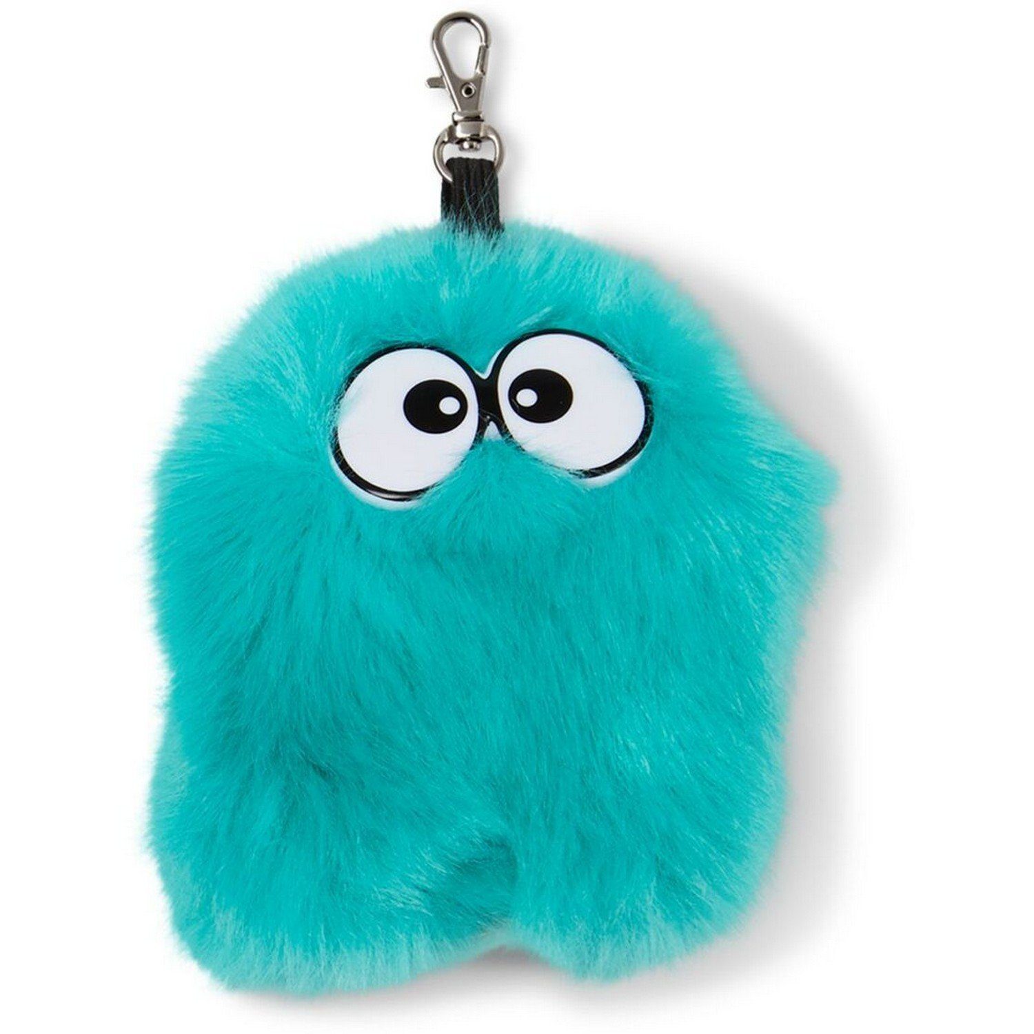 ergobag Taschenanhänger Hangies Fred-Flauschi