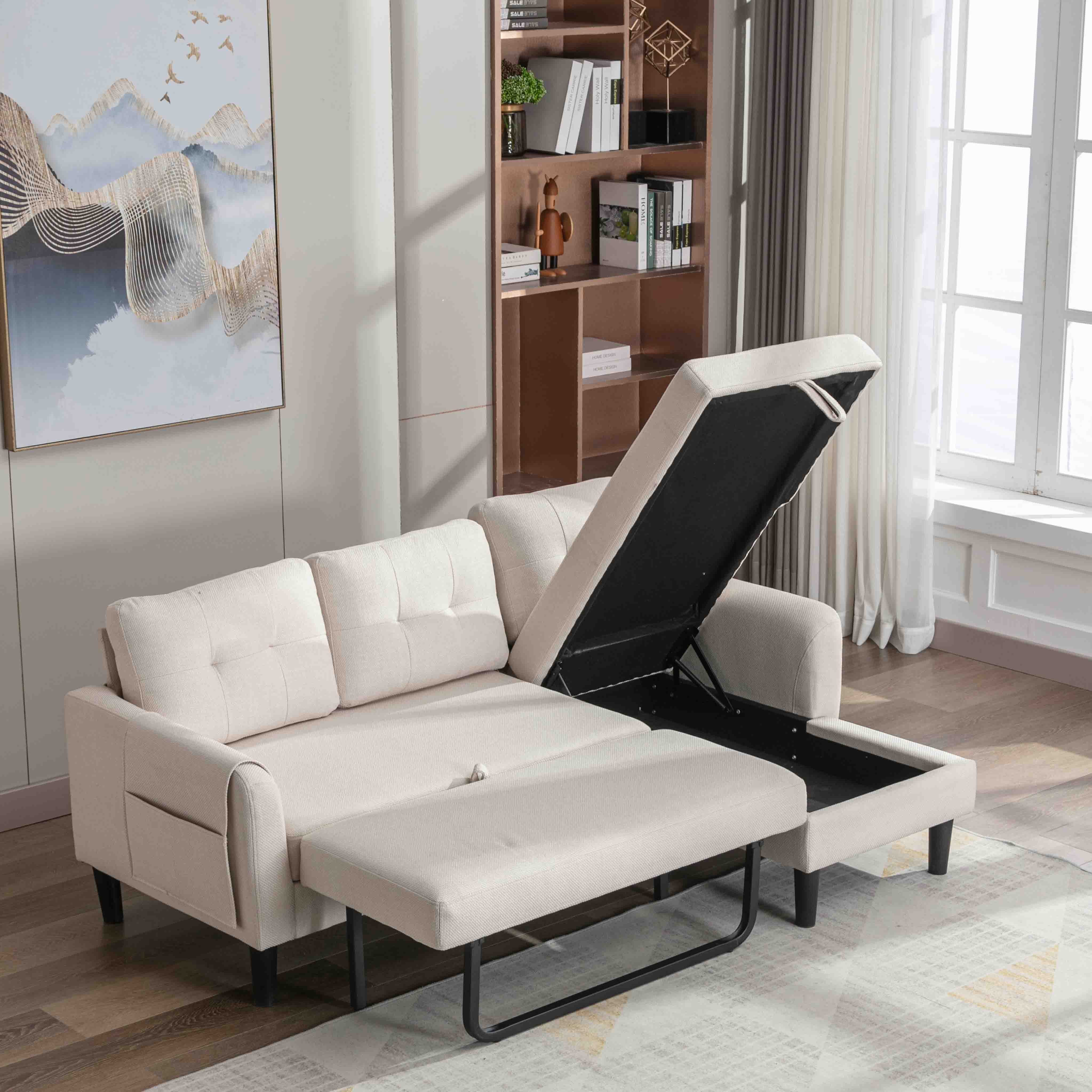 Outdoor Sofas L-Form online kaufen | OTTO