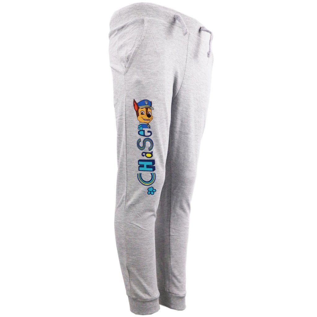Paw Patrol Jogginghose Paw Patrol Chase Kinder Jogginghose Sporthose Gr