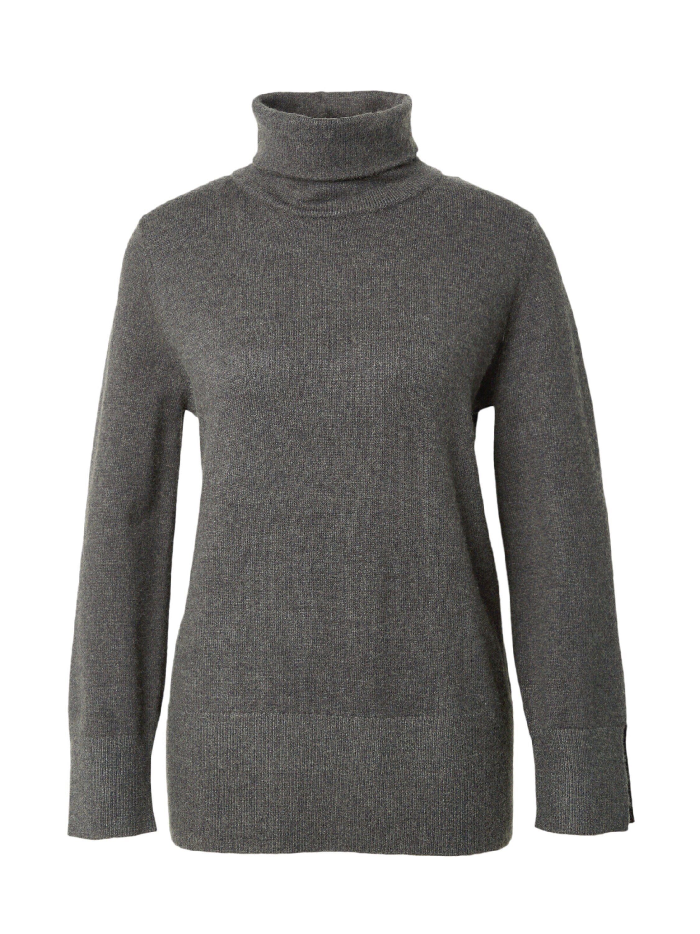 Only Strickpullover Fia 1 Tlg Plainohne Details Fully Fashioned