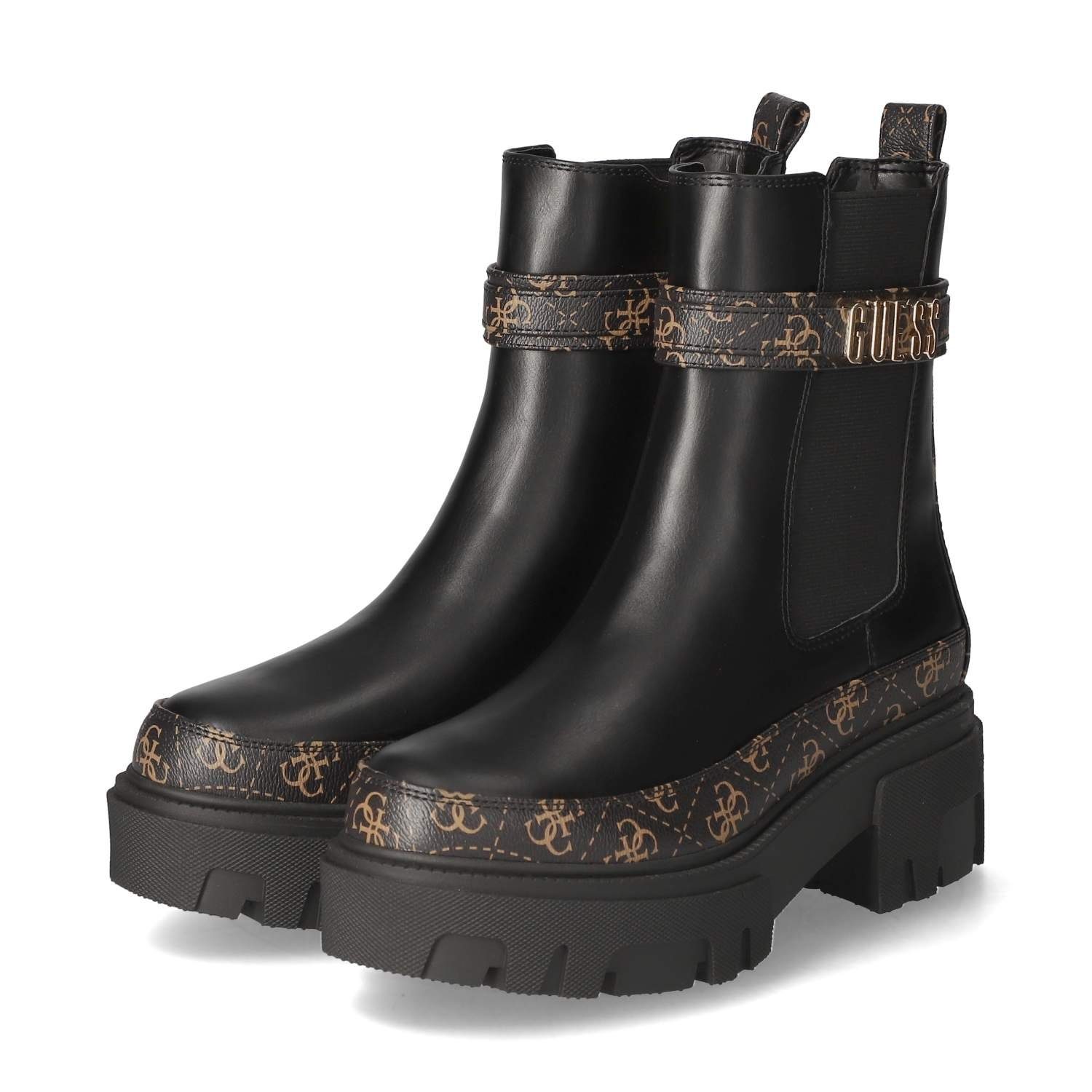 Guess Chelsea Boots Stiefelette