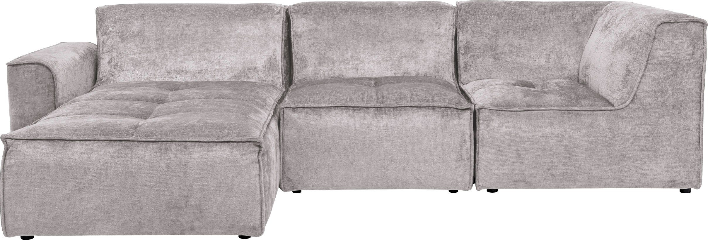 Raumid Ecksofa Monolid 4 Teile Module Einzeln Für Individuelle