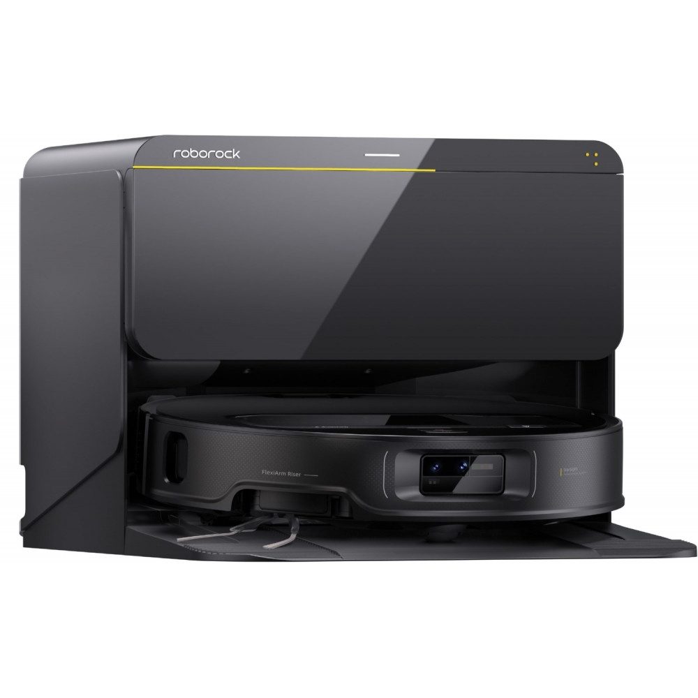 Roborock Saugroboter ROBOROCK Saros Z 70 Saugroboter mit ...