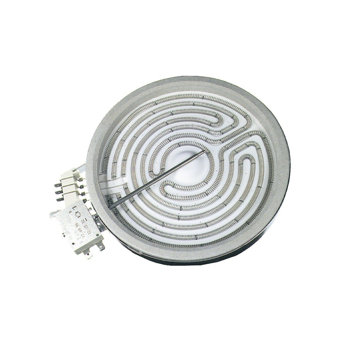 Easypart Heizkörper Wie Ego 1074431004 Strahlheizkörper Einkreis Für