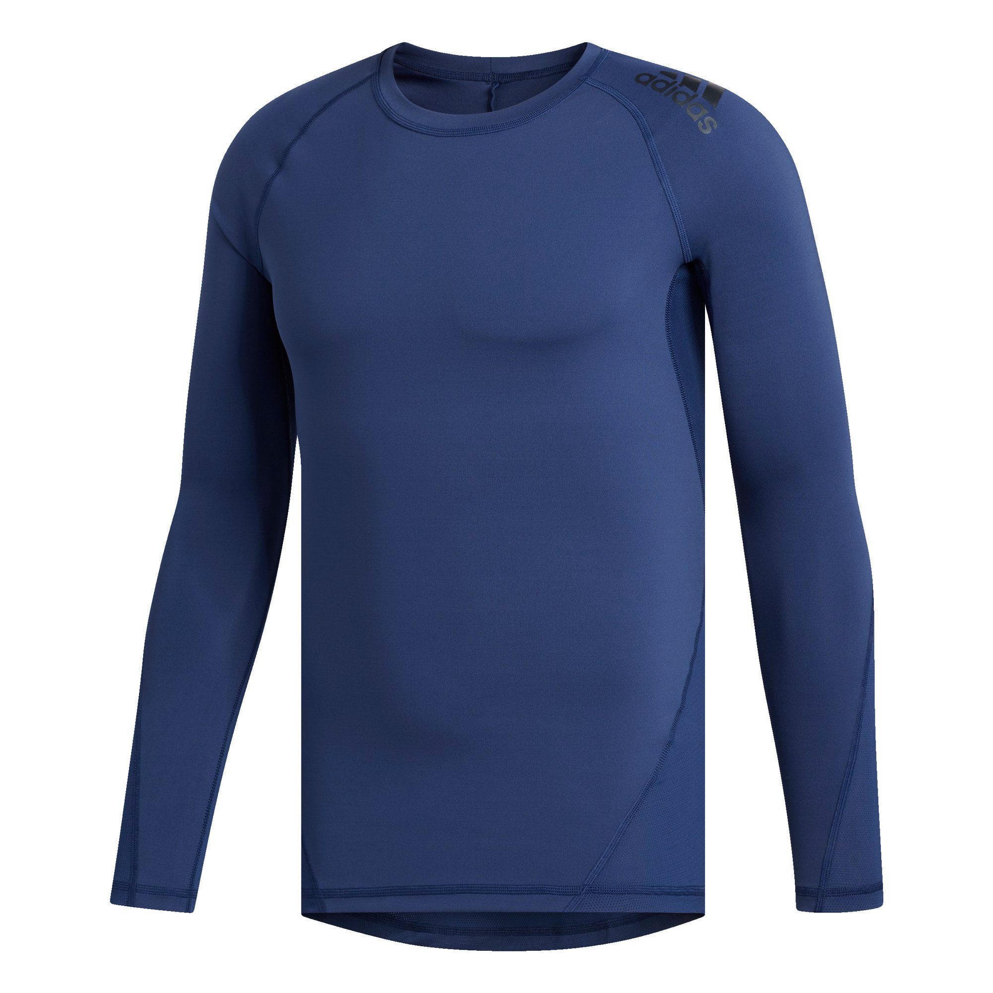 Adidas Performance Langarmshirt Alphaskin Sport Longsleeve« Online