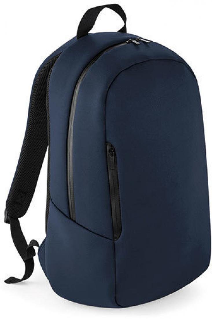 BagBase Freizeitrucksack Scuba Backpack 31 x 50 x 16 cm