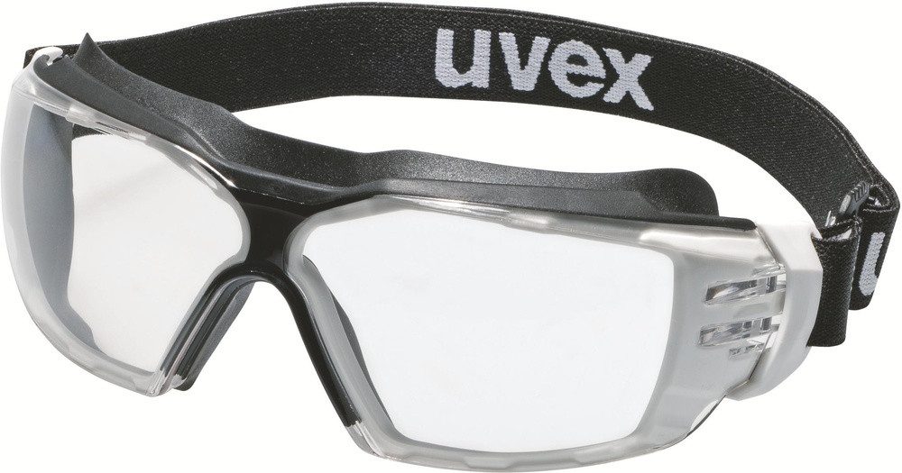 Uvex Arbeitsschutzbrille Pheos Cx2 Sonic SV Ext