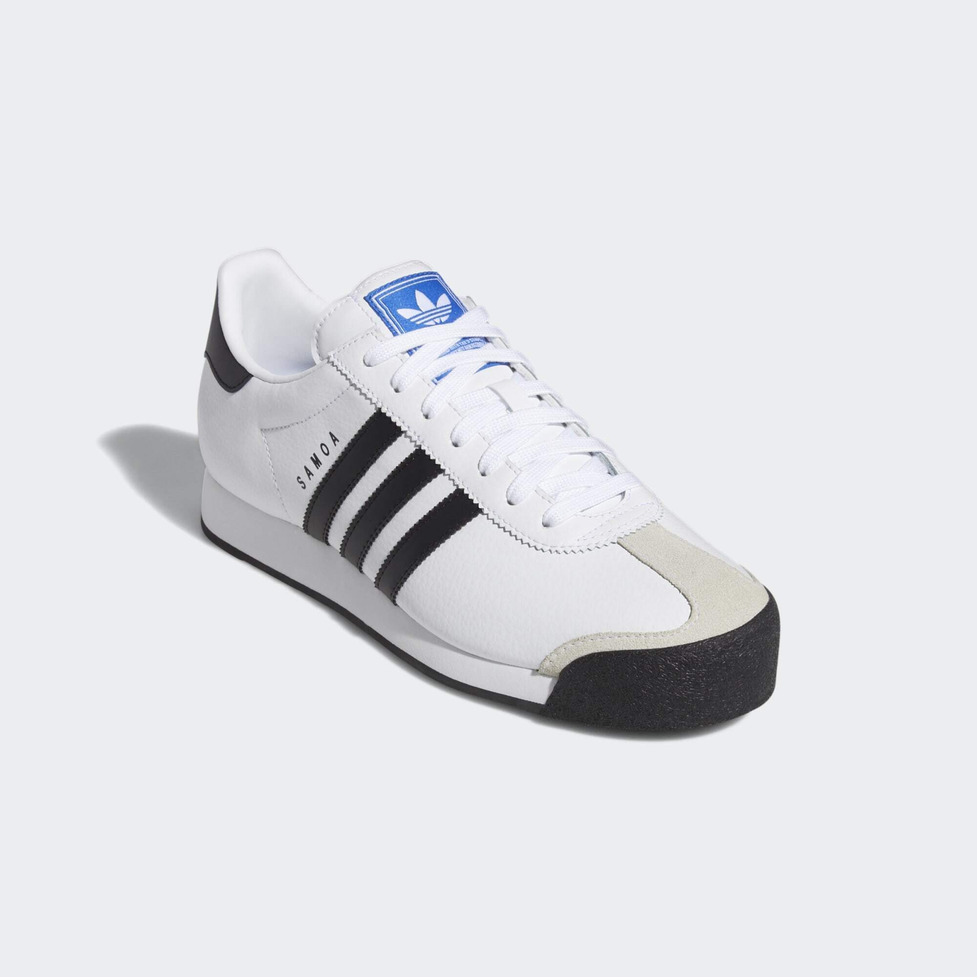 adidas Originals SAMOA Sneaker, Reguläre Passform