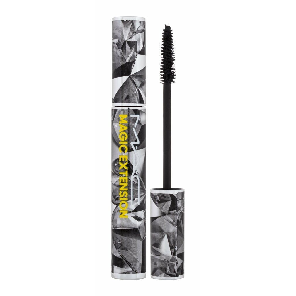 MAC Mascara Magic Extension Mascara, Übernatürliche Länge