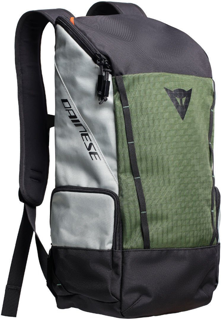 Dainese Freizeitrucksack Explorer D-Clutch Rucksack