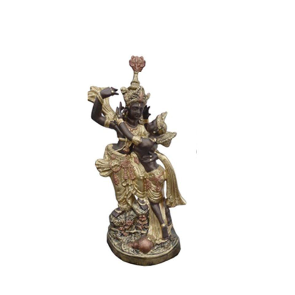 Jvmoebel Dekofigur Deko Säule Figur Statue Skulptur 90 Cm Figuren