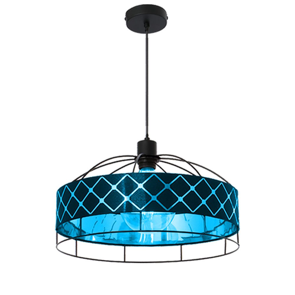 Globo Lighting Led Pendelleuchte Leuchtmittel Inklusive Warmweiß