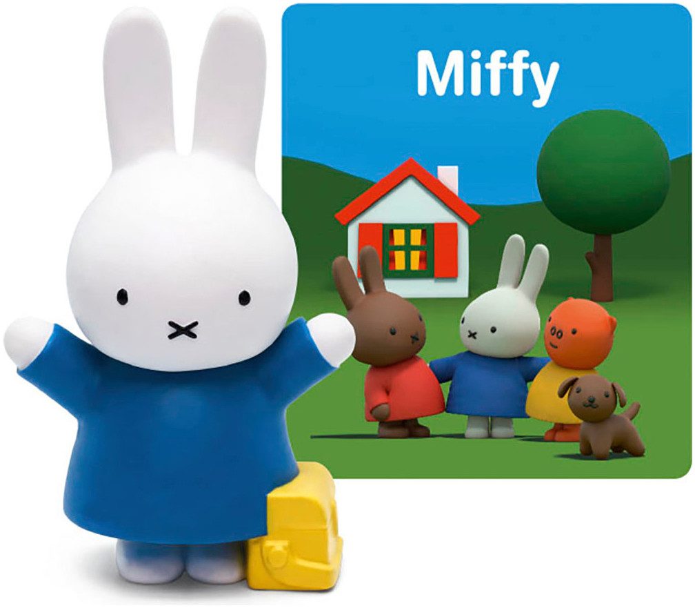tonies Hörspielfigur Miffy