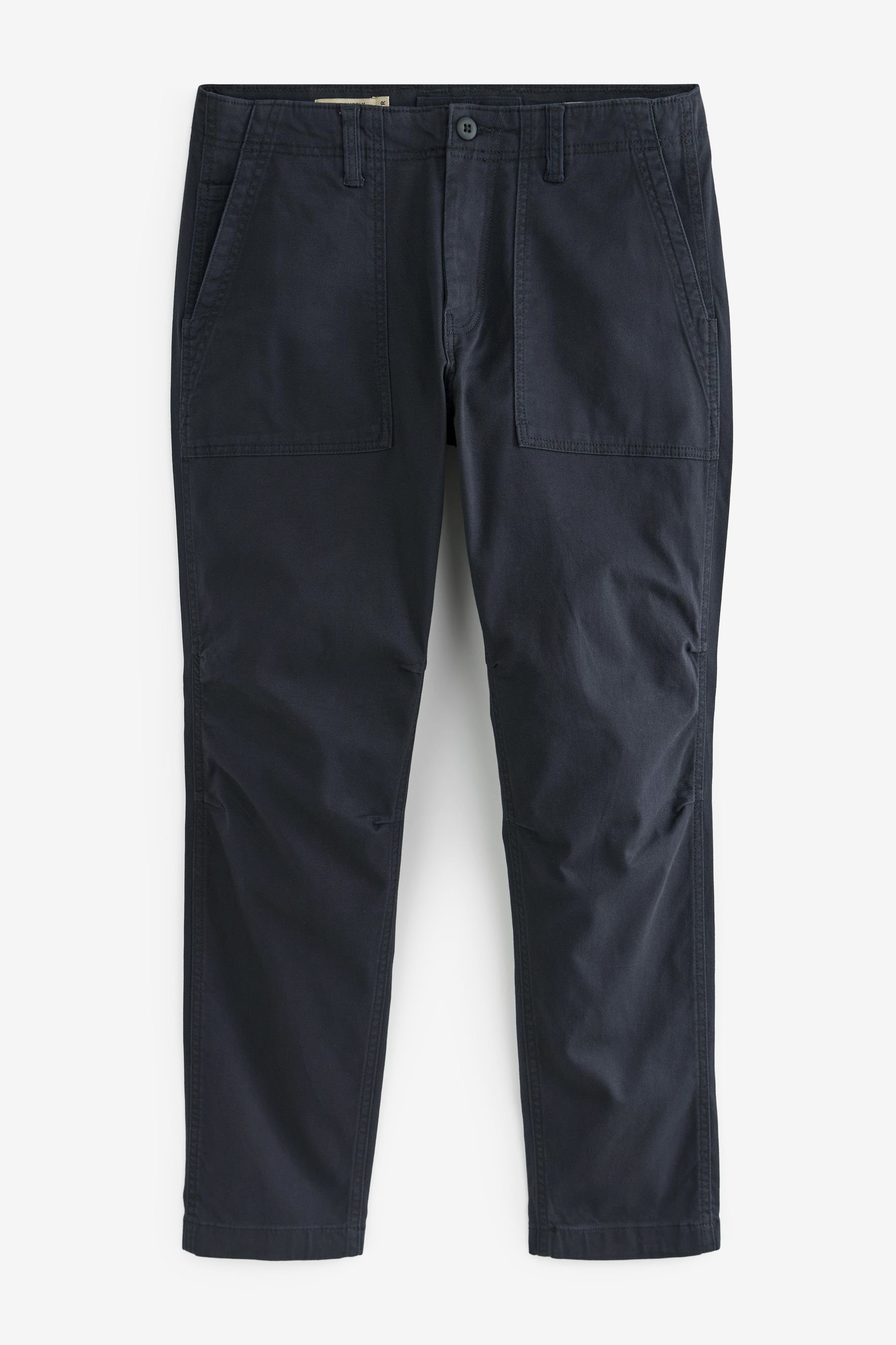 Next Stretch Hose Regular Fit Utility Cargohose Mit Stretch 1 Tlg