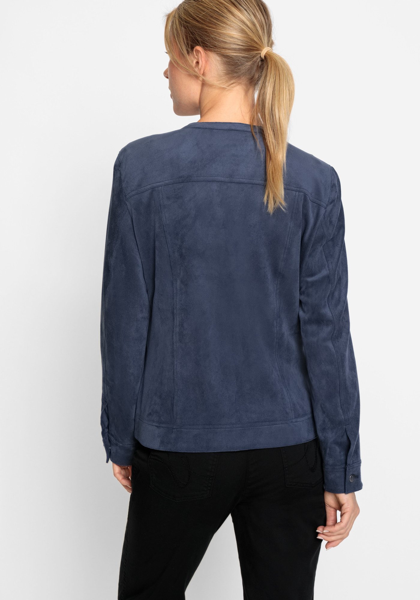 Olsen Jackenblazer Jacket Indoor