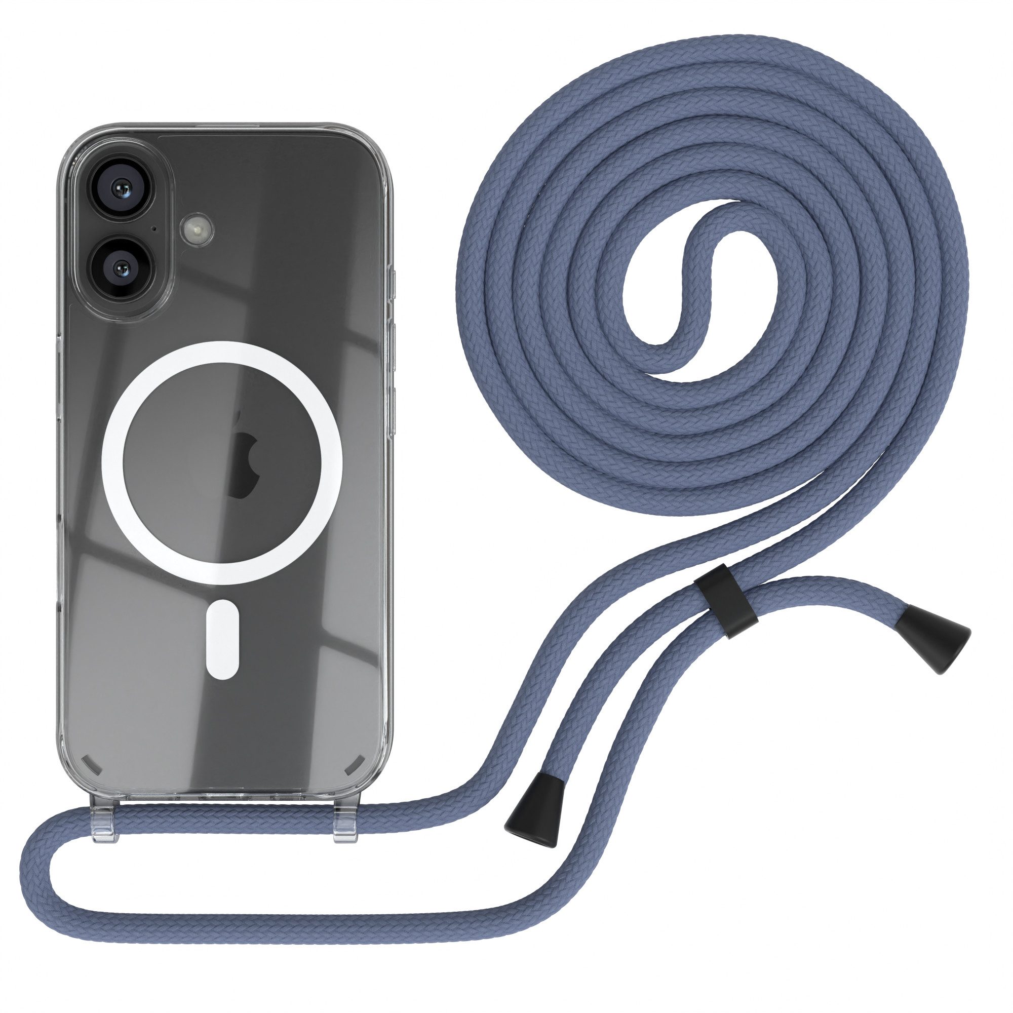 Eazy Case Handykette Mit Magsafe Hülle Für Apple Iphone 16 61 Zoll