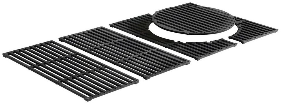 Enders® Grillrost SWITCH GRID, für Grill Kansas 4 Turbo Enders® Grillrost SWITCH GRID, für Grill Kansas 4 Turbo