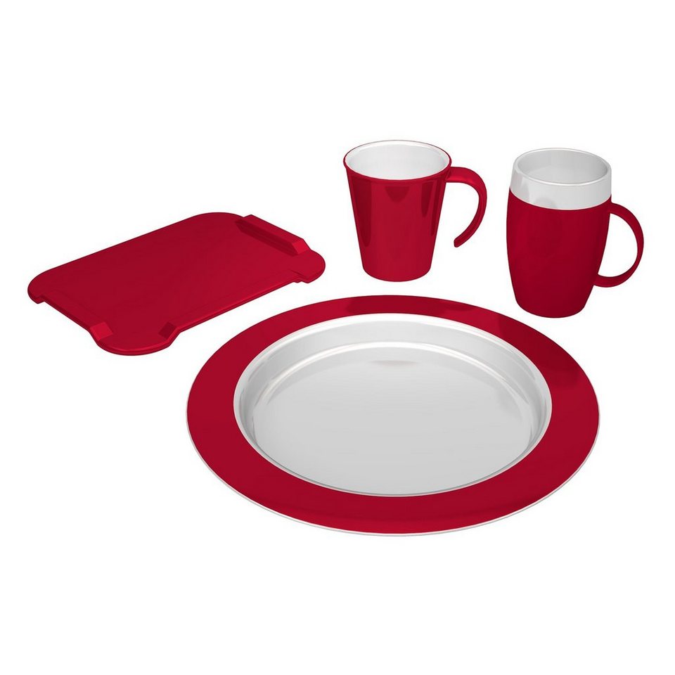 Otto Trade™ Купити Набори посуду Geschirr Set Demenz Set Plus 4