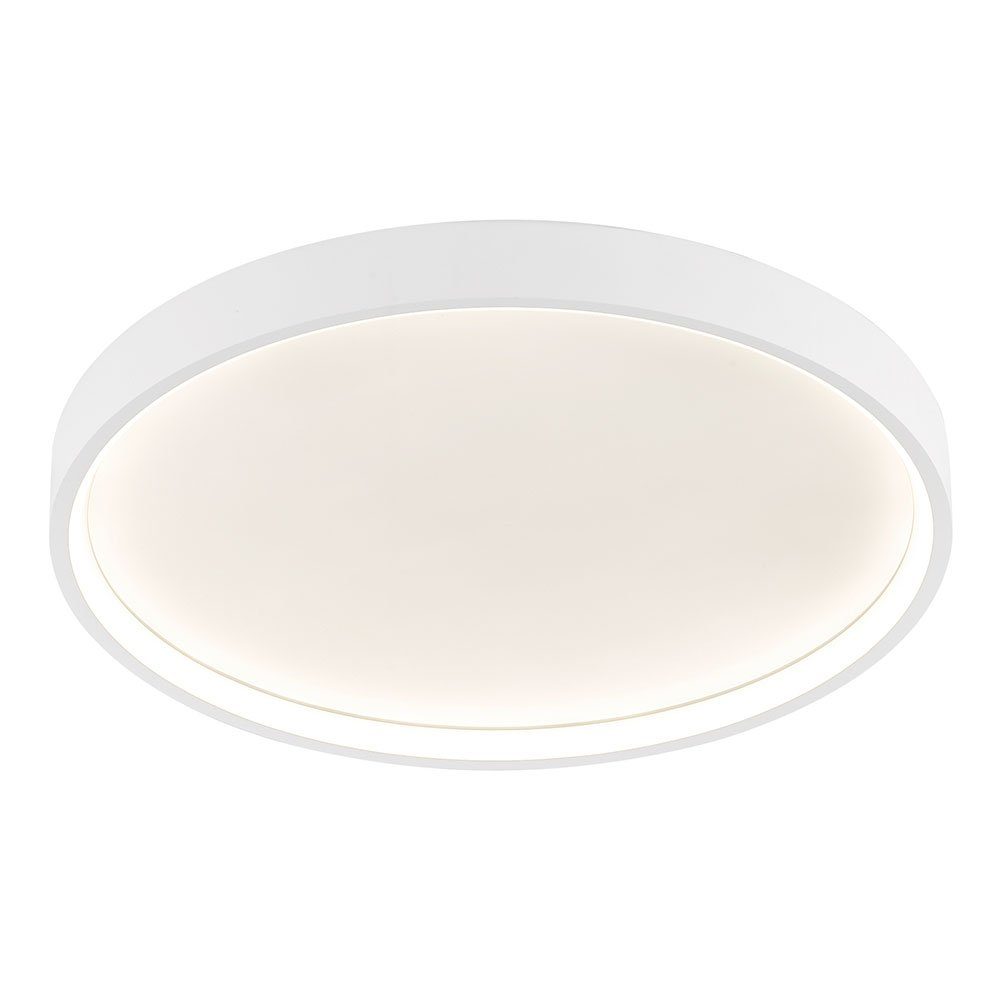 Etc Shop Led Deckenleuchte Led Leuchtmittel Fest Verbaut Warmweiß