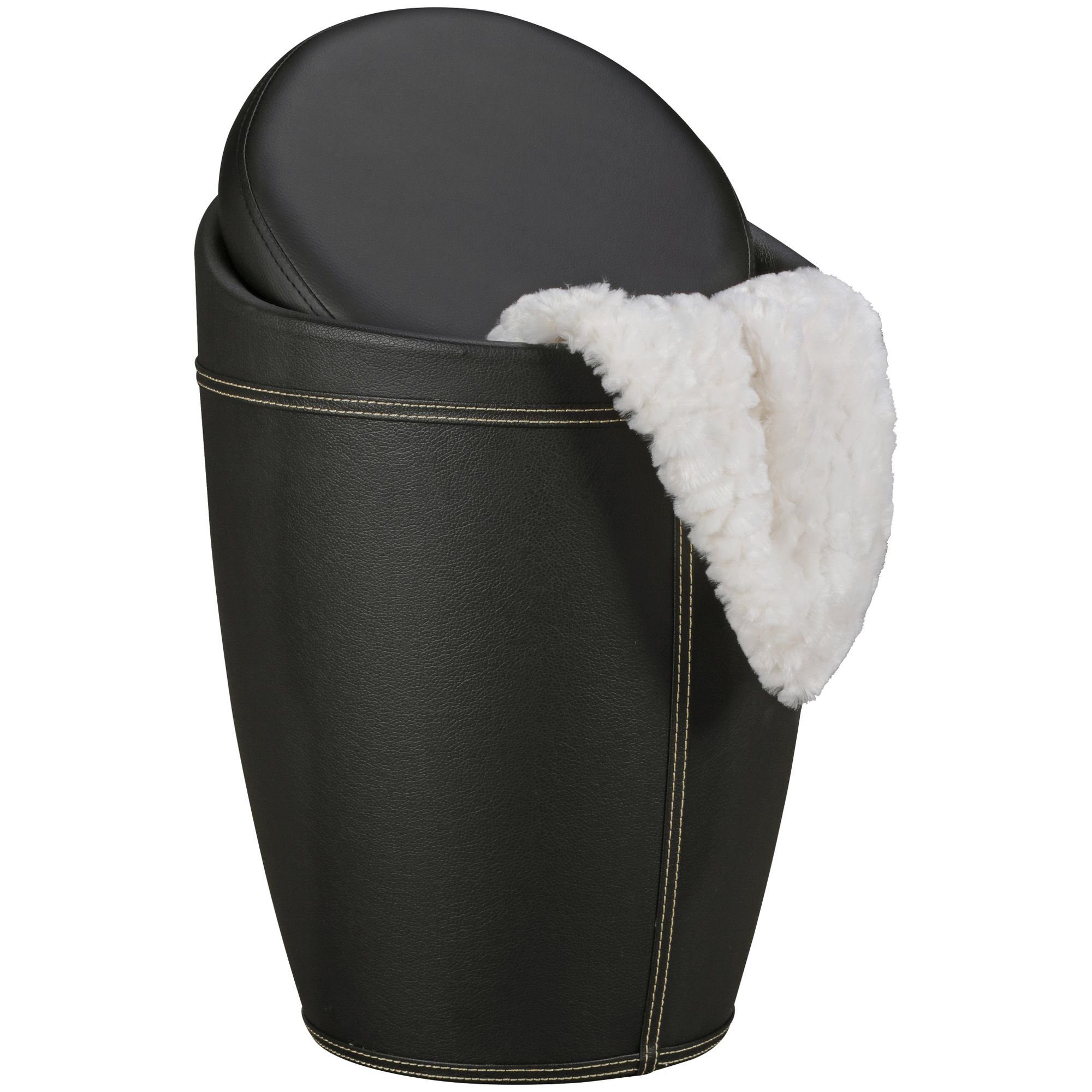 Graue Badezimmerhocker online kaufen » Graue Badhocker | OTTO