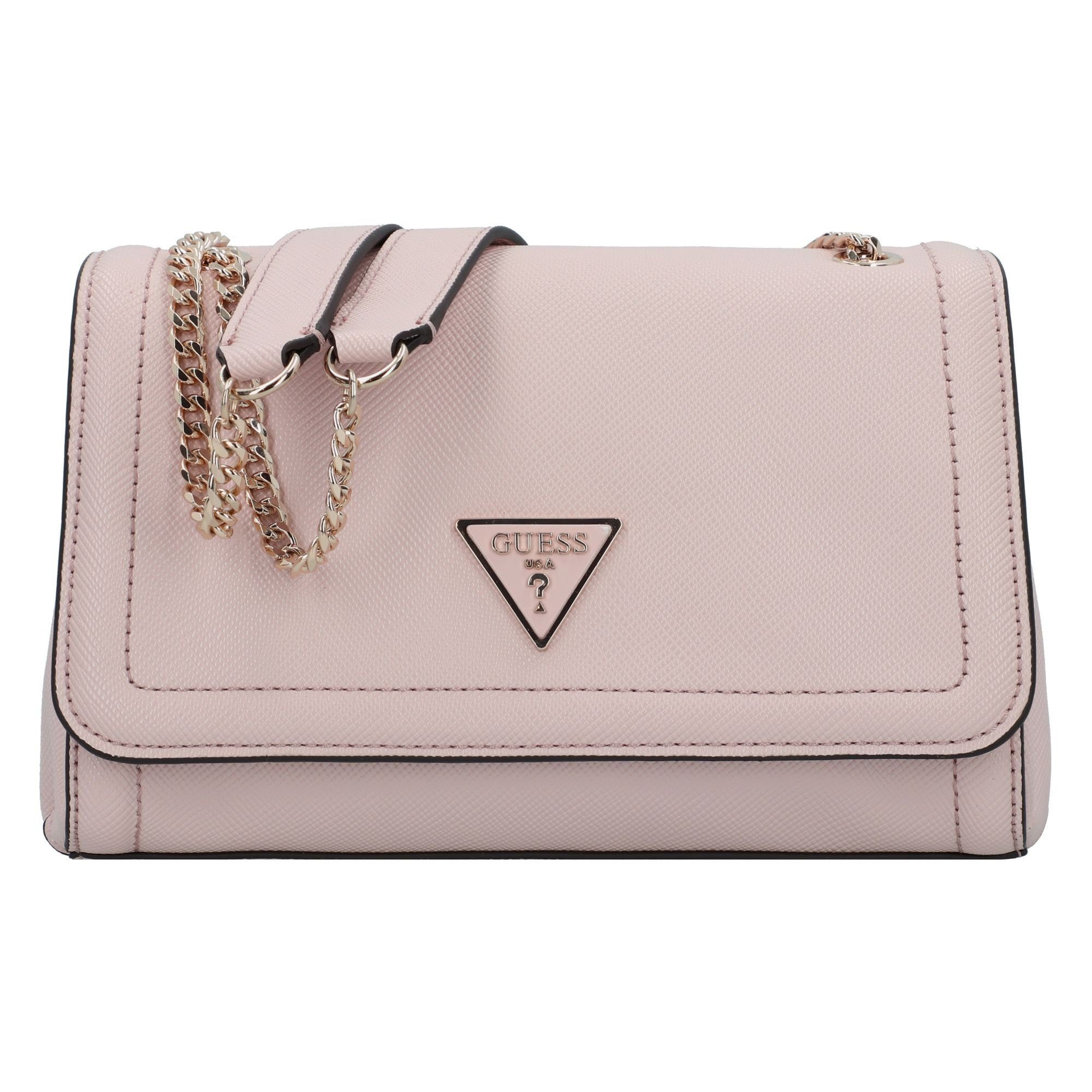 Guess Schultertasche Noelle, Polyurethan, Gewicht: 0.69kg