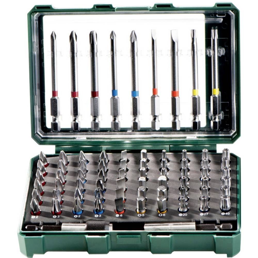 metabo Bit-Set Bit-Box-SP, 71-teilig online kaufen | OTTO