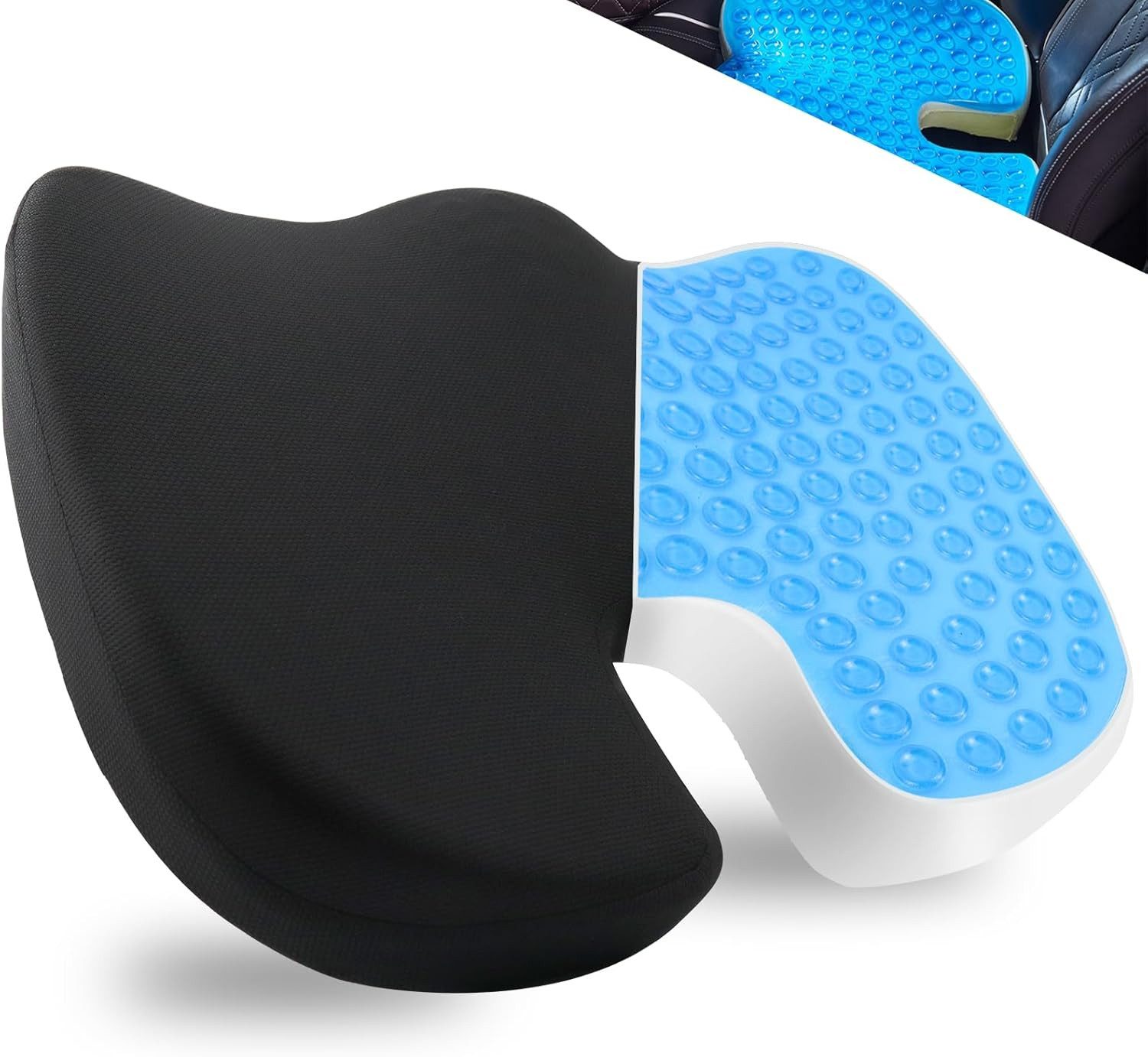 Orthopädische Sitzkissen online kaufen | OTTO