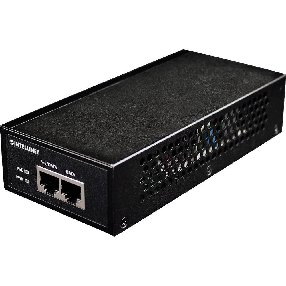 Intellinet Power over Ethernet (PoE) Injektor IEEE802.3af 524179 ...