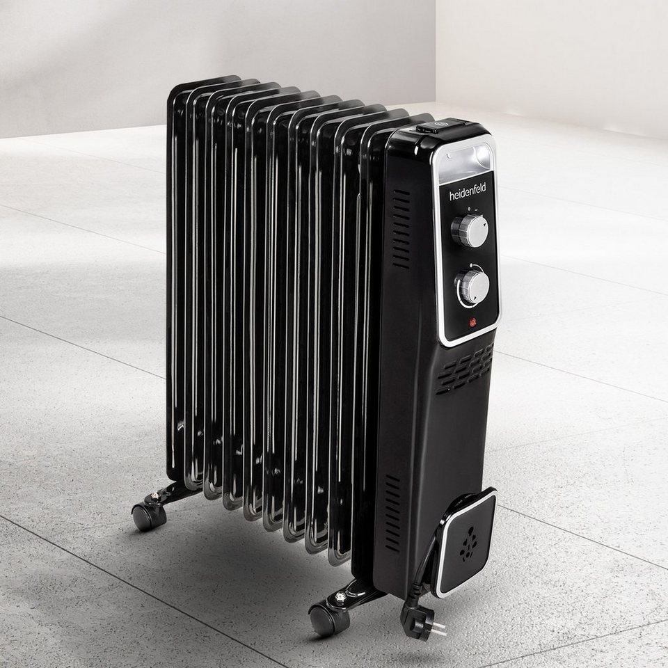 Otto Trade™ Купити Радіатори Ölradiator Ör100 2500 W 3 Jahre