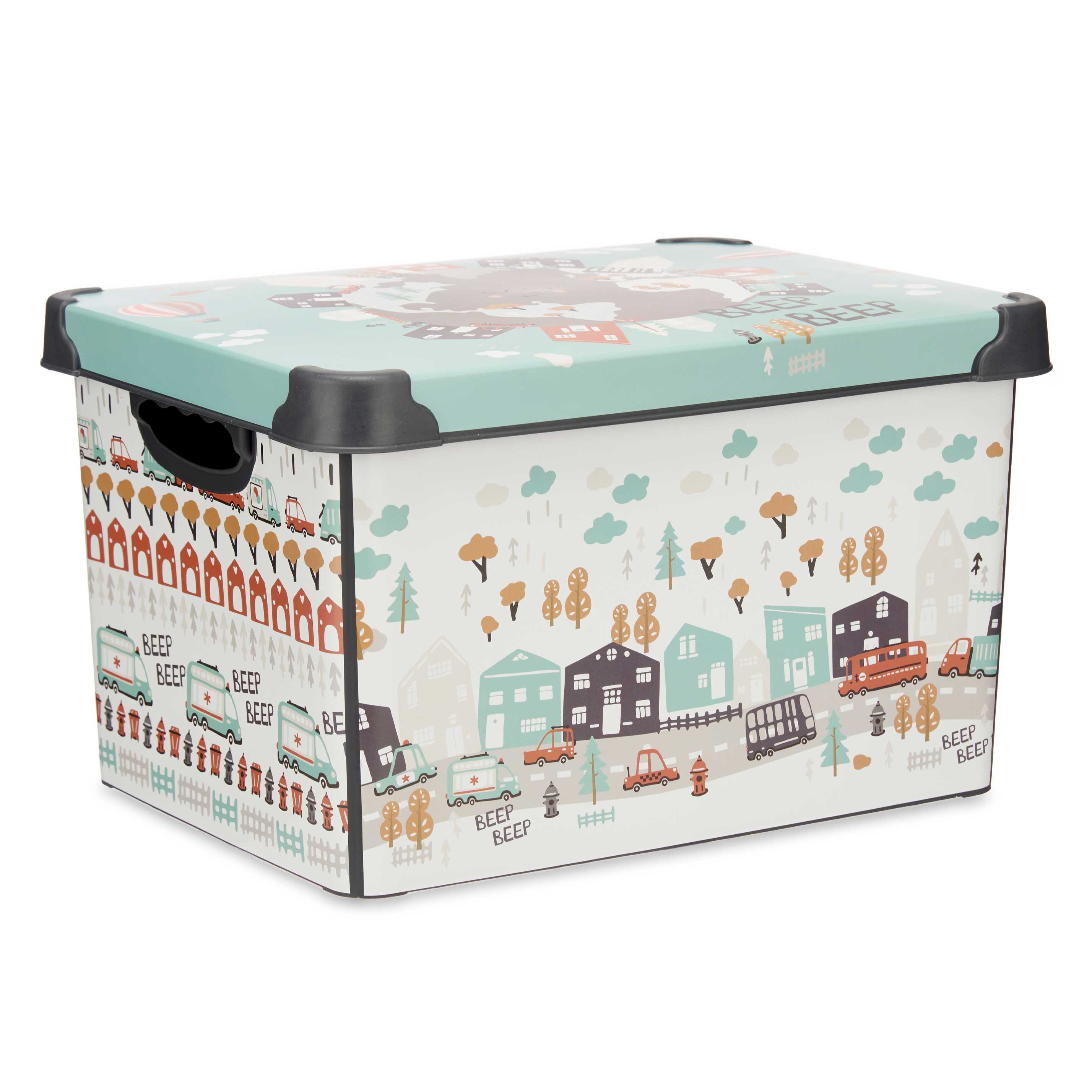 Kipit Aufbewahrungsbox