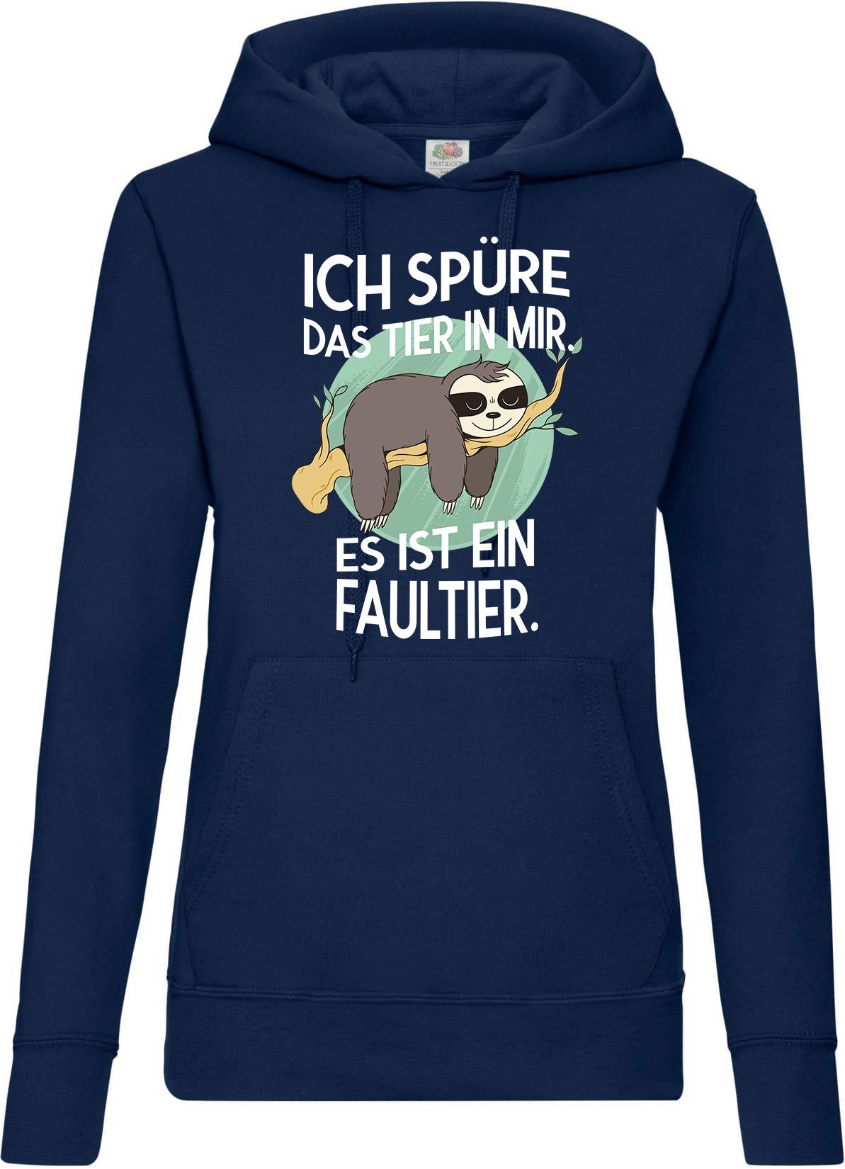 Pullover Mit Spruch Damen