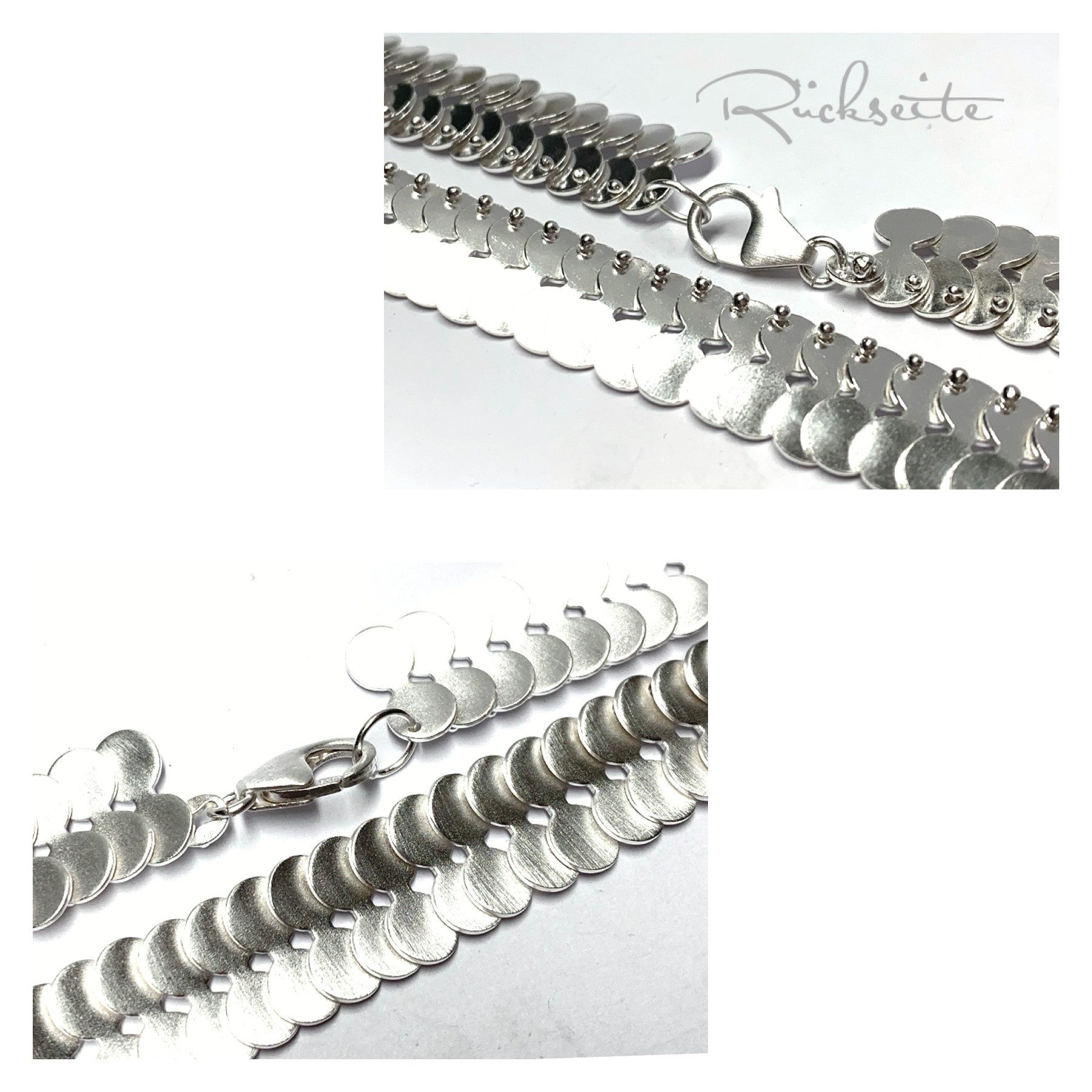 Edelschmiede925 Collier Schmuckstück