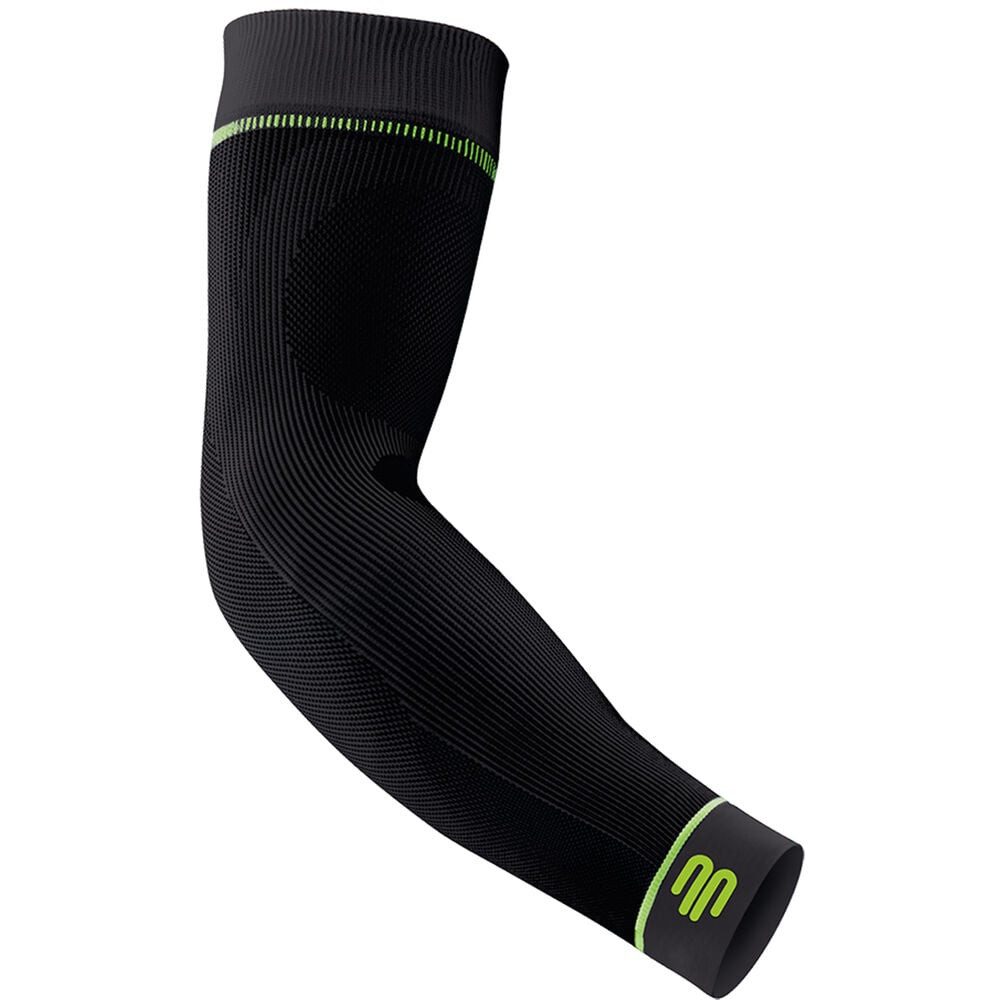 Bauerfeind Sleeve Compression Sleeves Arm schwarz (long), Case, Hülle