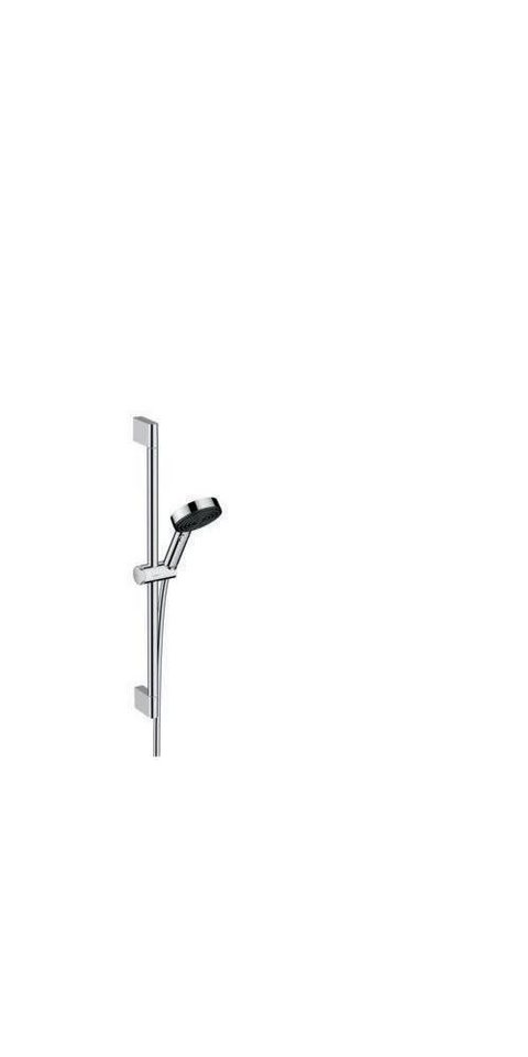 Hansgrohe Brausehalter Hg Brauseset Pulsify Select 105 3jet Relaxation