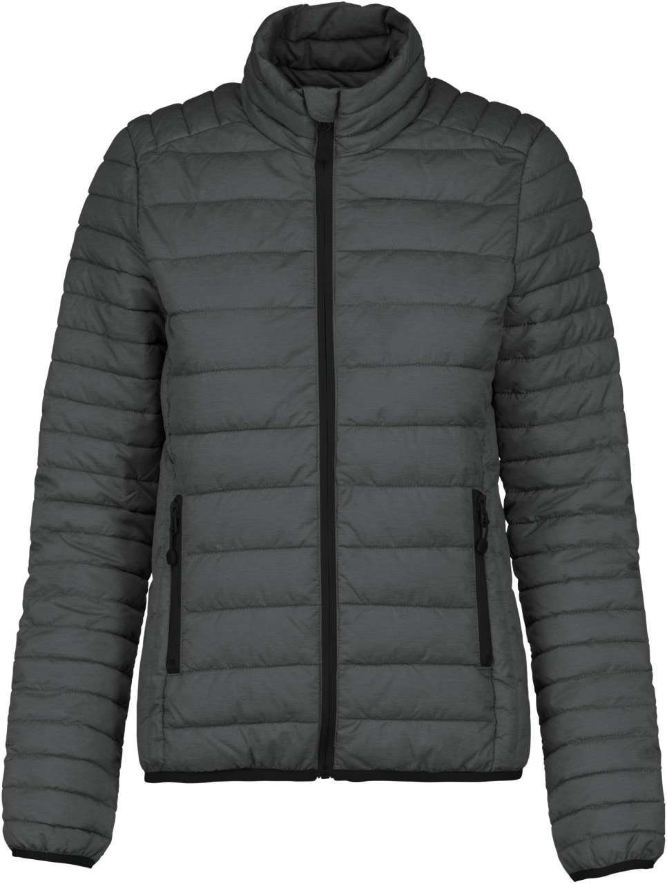 Kariban Steppjacke Kariban Damen Steppjacke Stepp Jacke Übergangsjacke Winterjacke