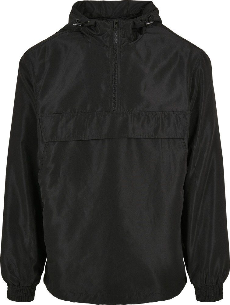URBAN CLASSICS Anorak Urban Classics Herren Recycled Basic Pull Over Jacket (1-St)
