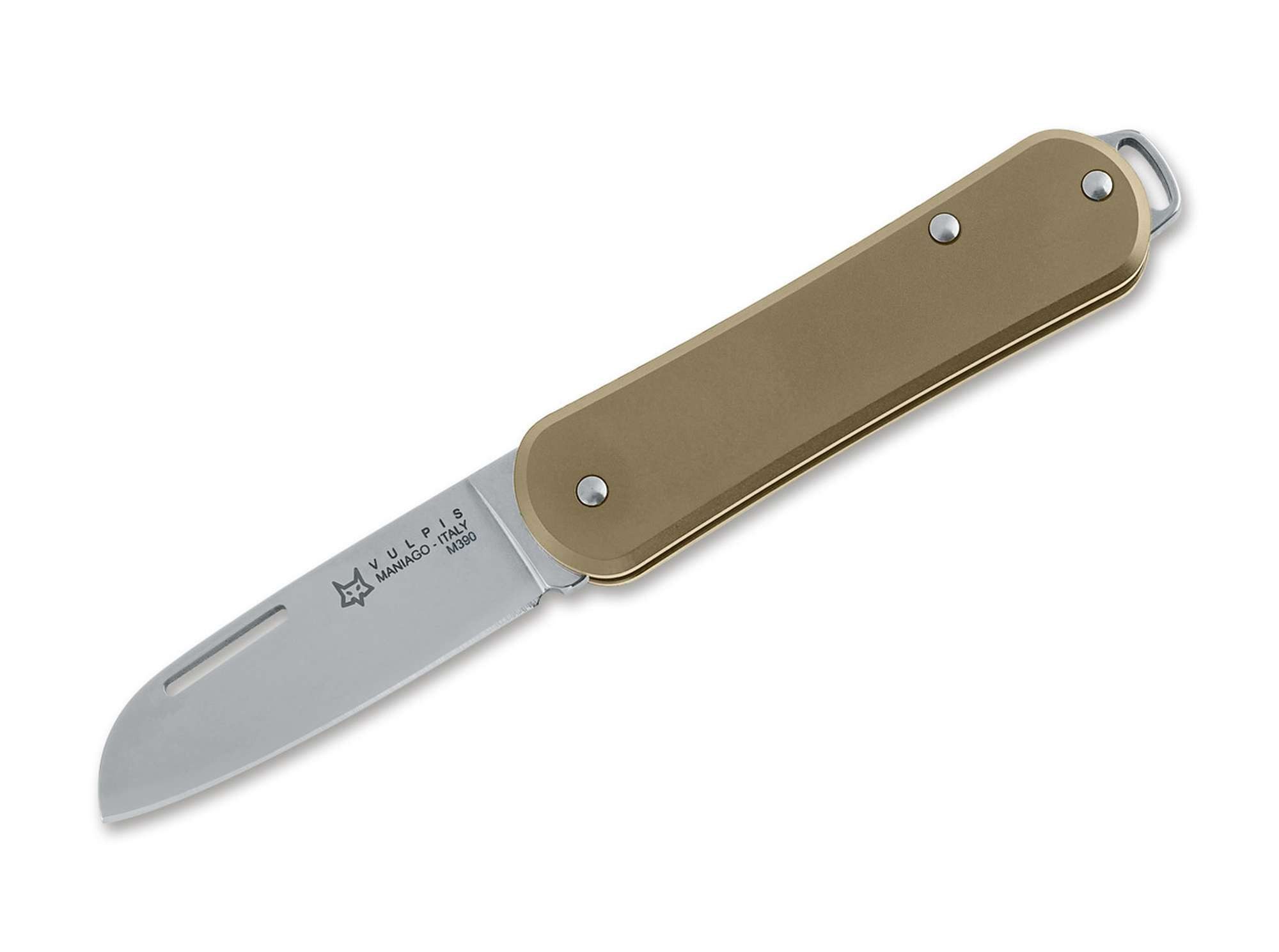 Rake P 108 Knife
