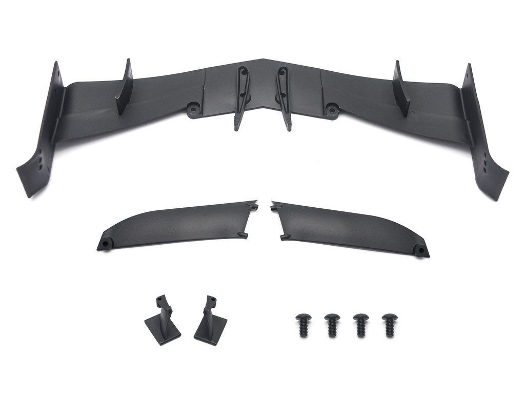 Serpent Modellbausatz Serpent Front wing F190 (SER302049) SER-302049