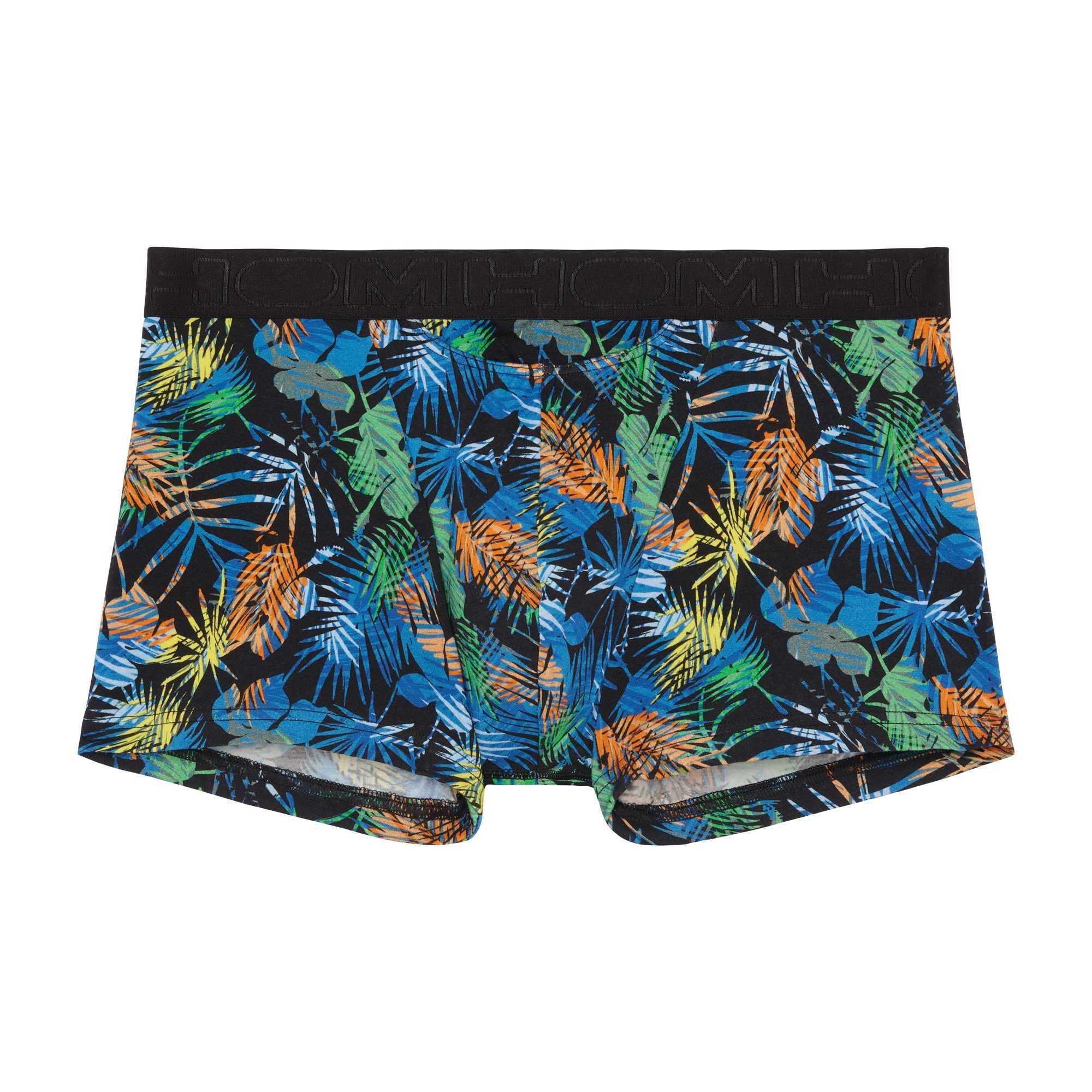 Hom Boxer Herren Boxer Briefs HO1 - Reva, Shorts, Elastischer ...