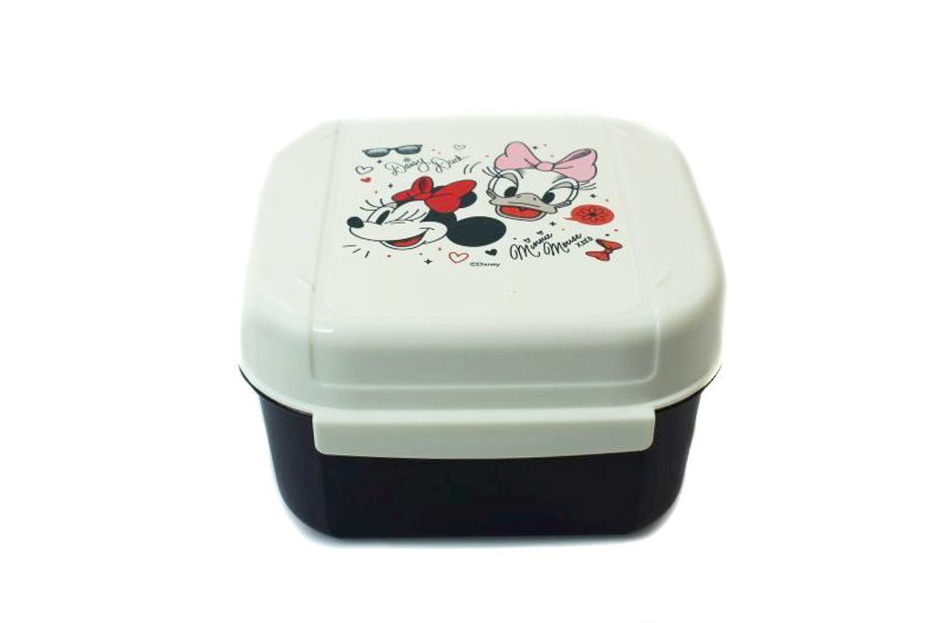 TUPPERWARE Vorratsdose Bellevue Disney Minnie Mouse 450ml Daisy Duck ...