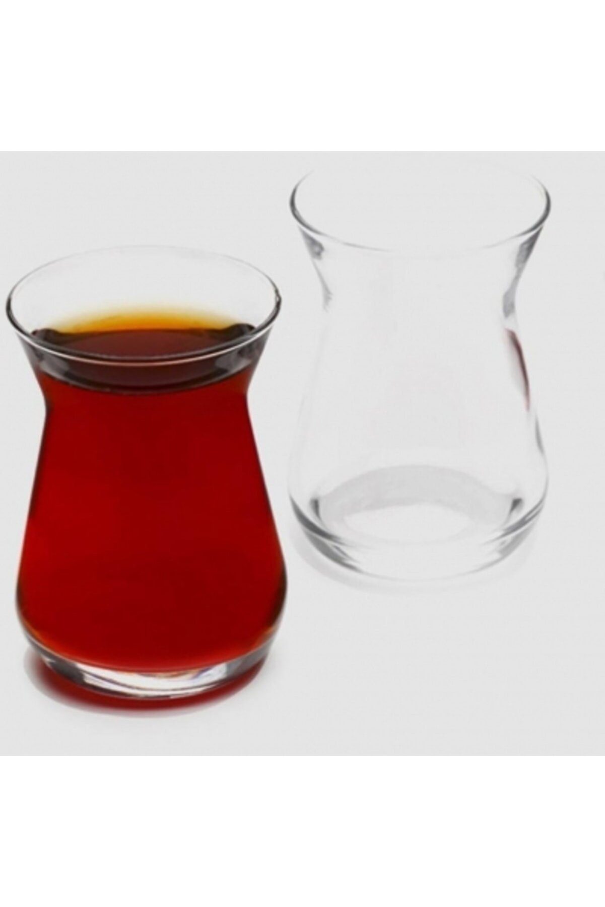 Pasabahce Gläser Set Pasabahce Samatya Teeglas Set 12 Teilig Mit