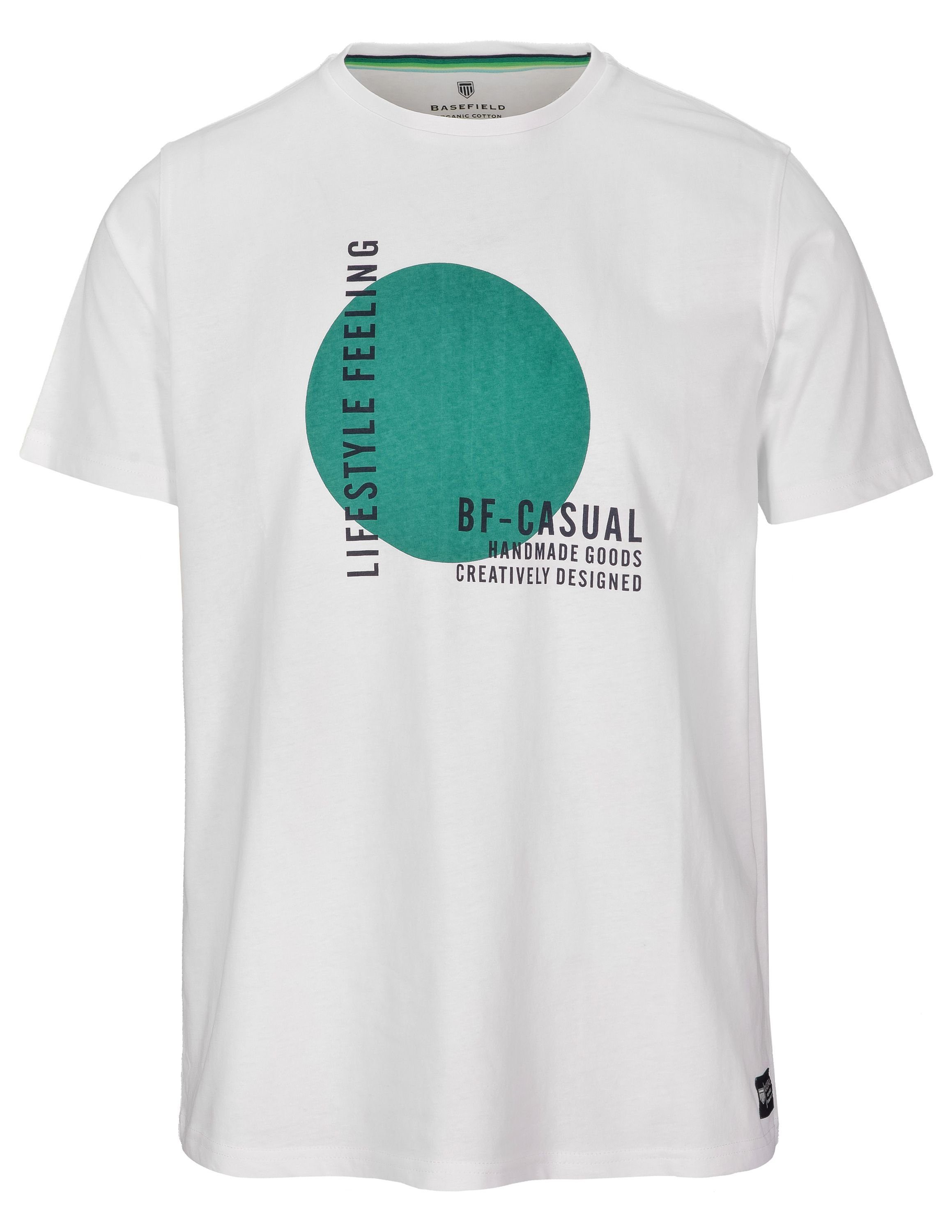 Basefield T-Shirts für Herren online kaufen | OTTO